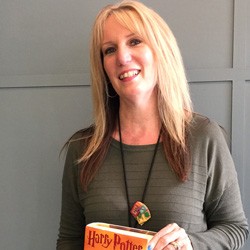 Staff – Kennett Library