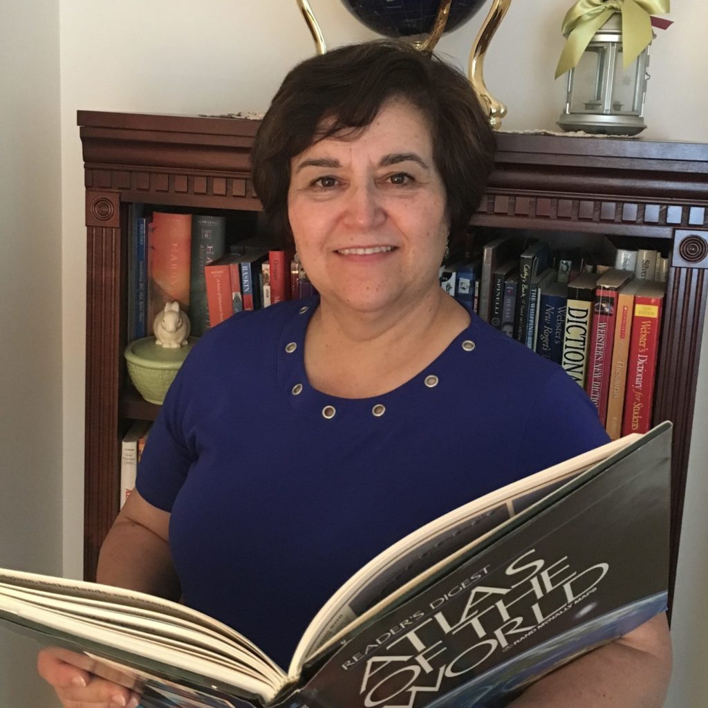 Staff – Kennett Library