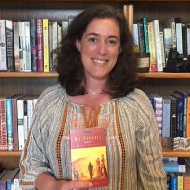 Staff – Kennett Library