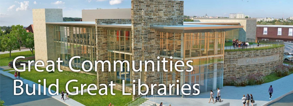 Kennett Library – Kennett Library