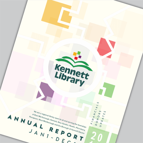 Finances – Kennett Library