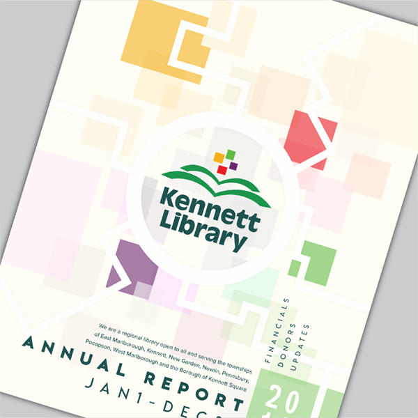 Finances – Kennett Library