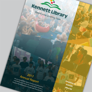 Finances – Kennett Library