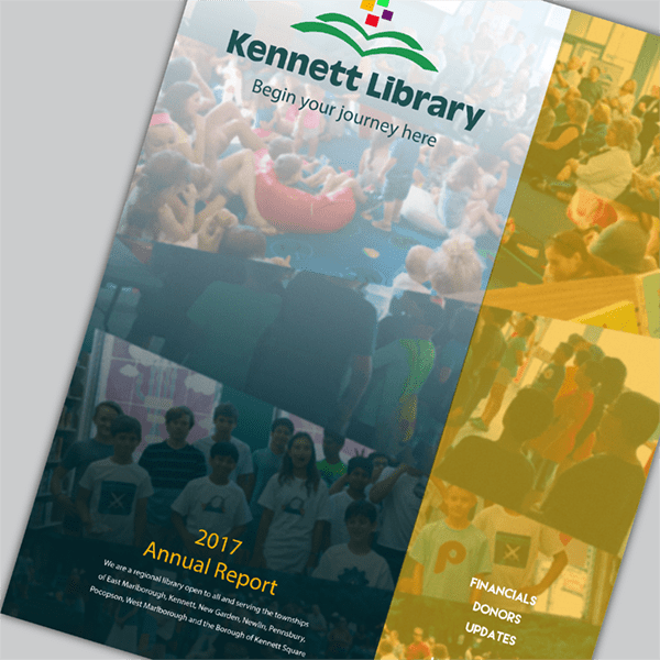 Finances – Kennett Library
