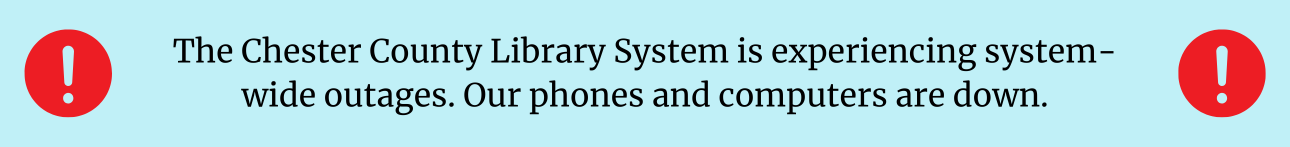 Kennett Library – Kennett Library