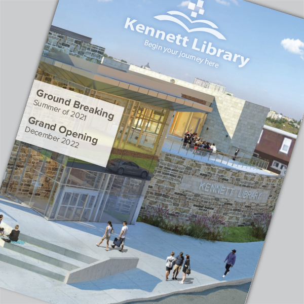 Donate – Kennett Library