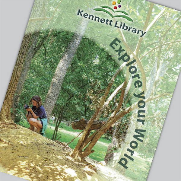 Finances – Kennett Library