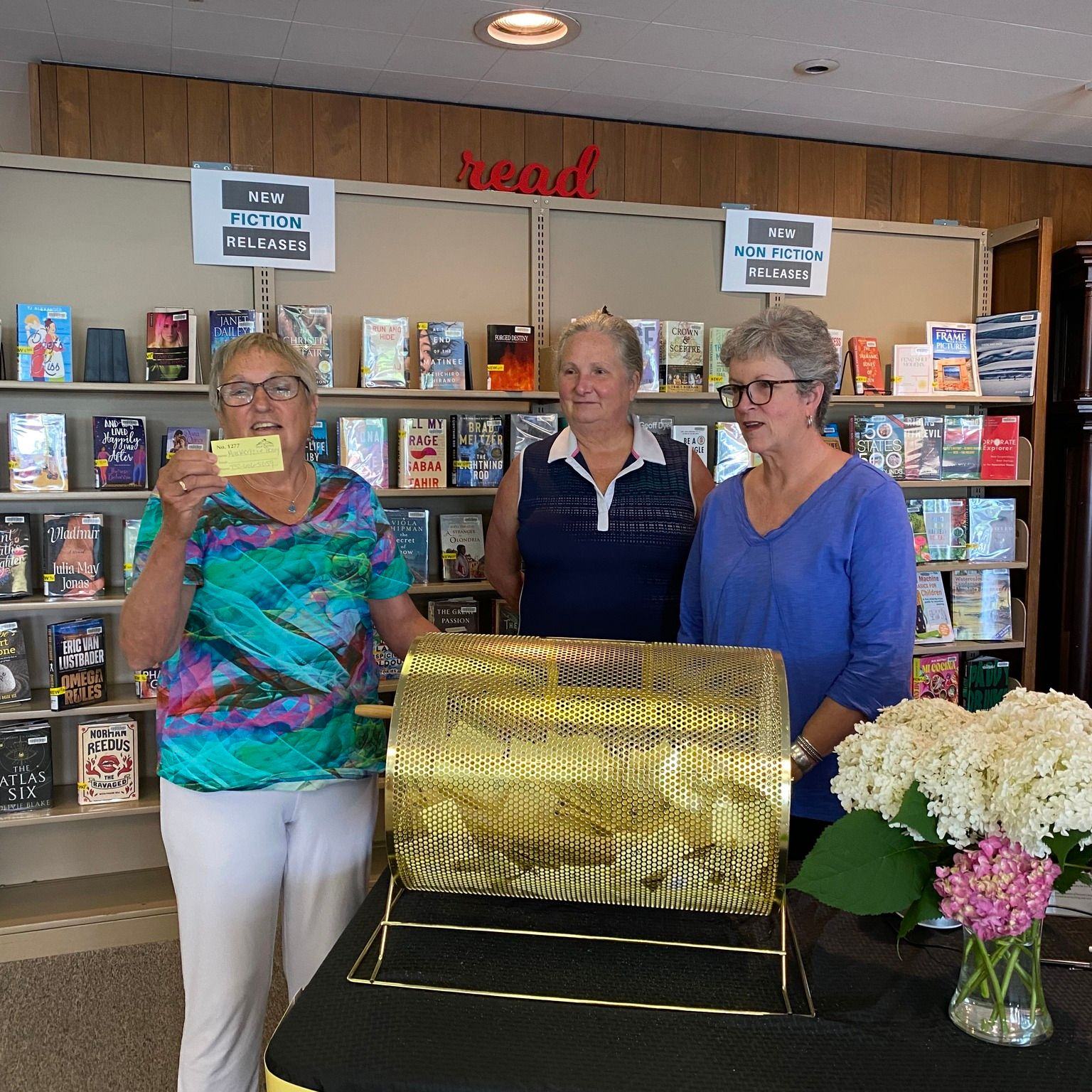 Friends of Kennett Library – Kennett Library