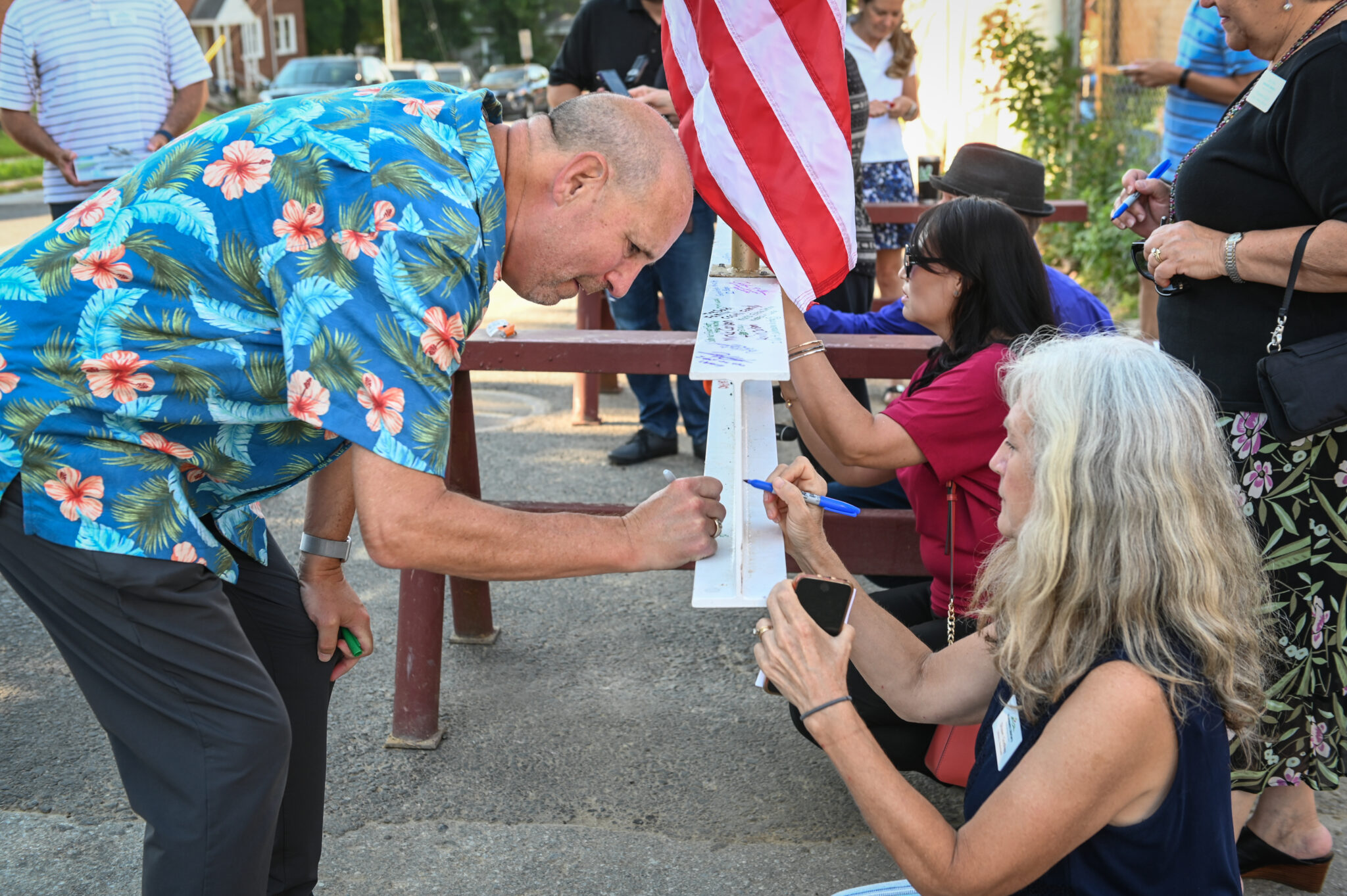 Staff – Kennett Library