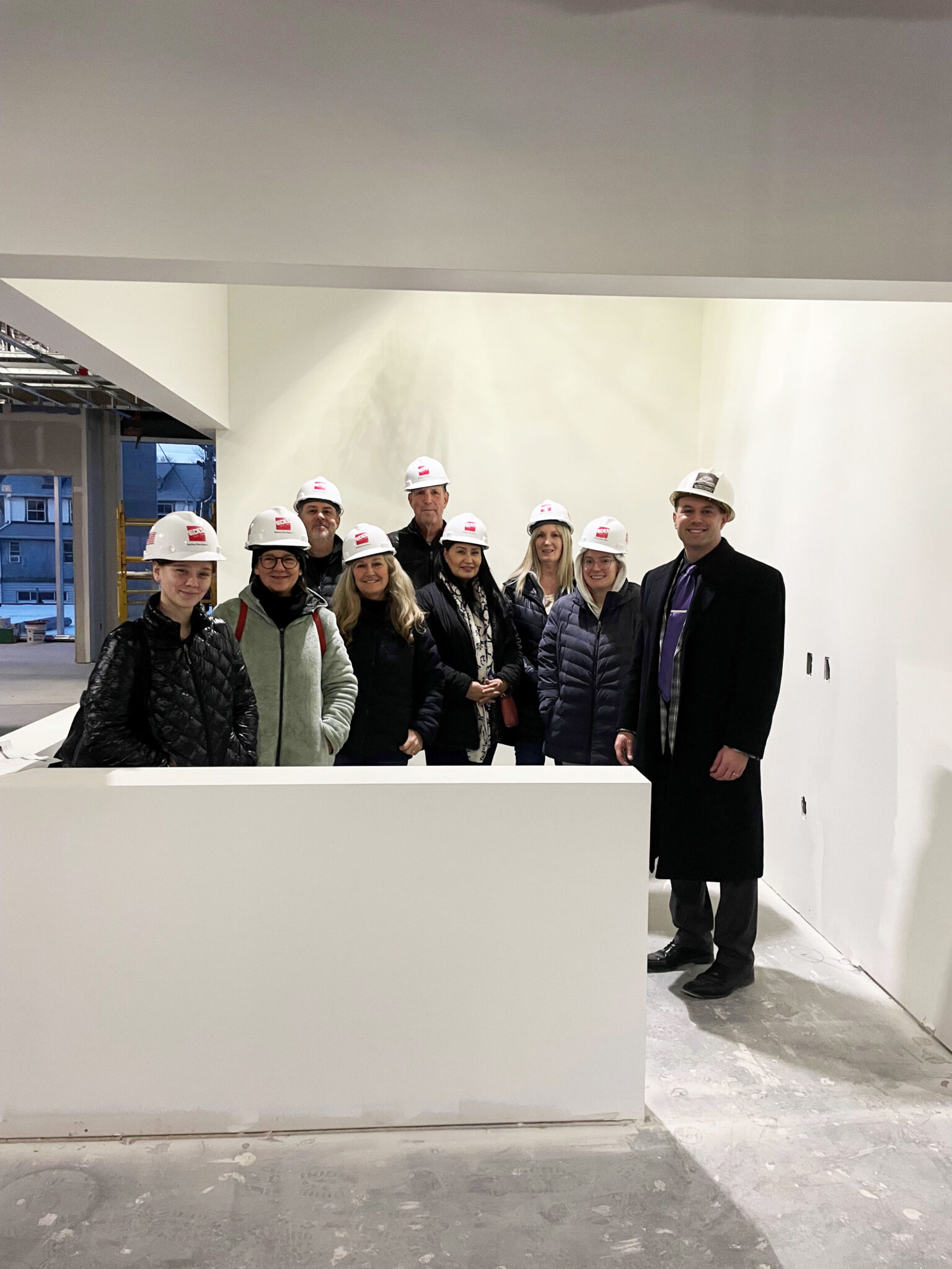 Staff – Kennett Library