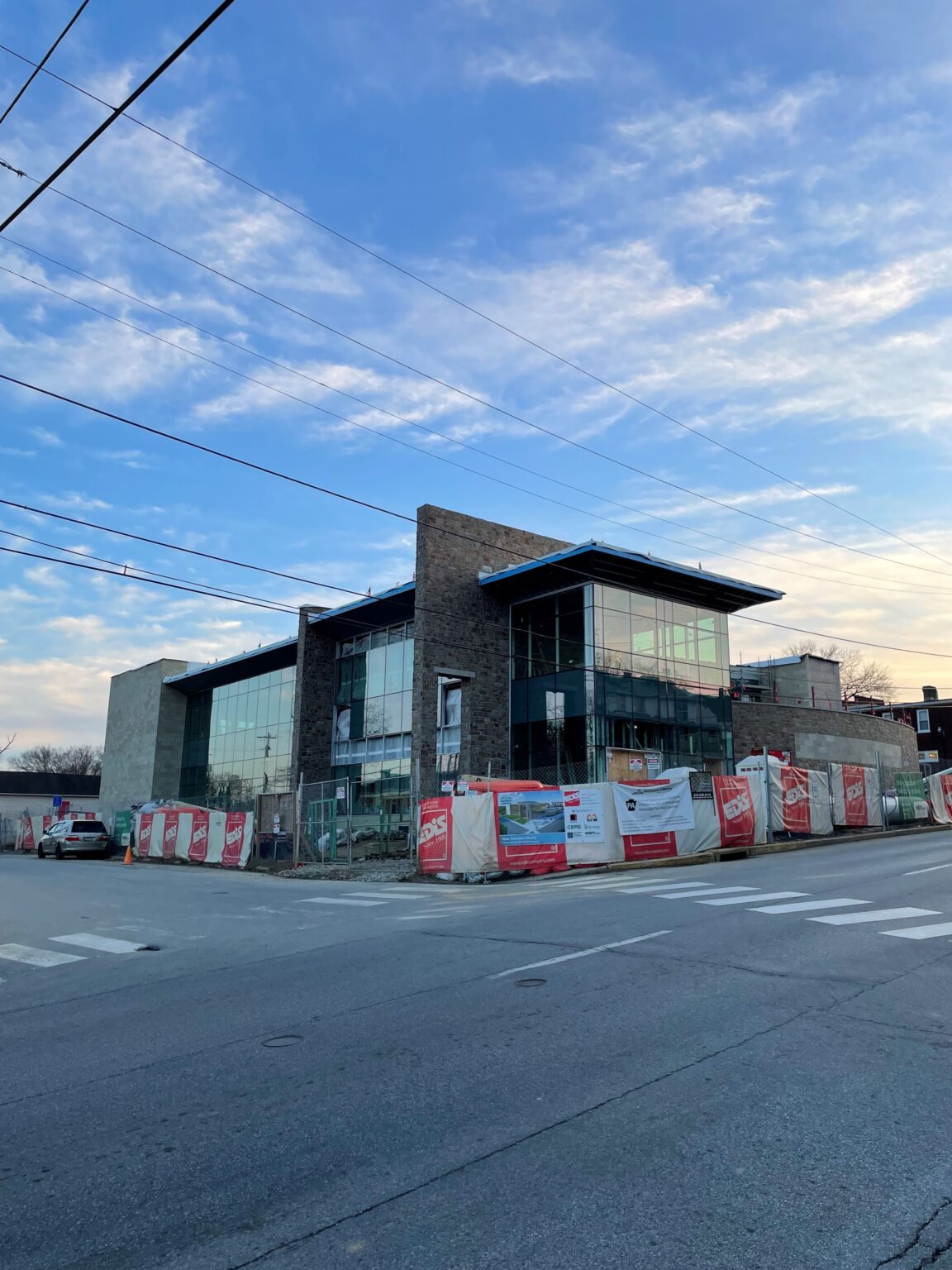 About – Kennett Library