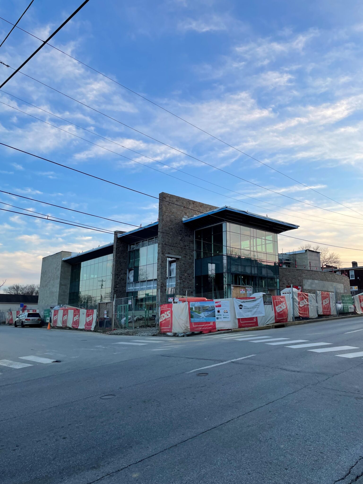 About – Kennett Library