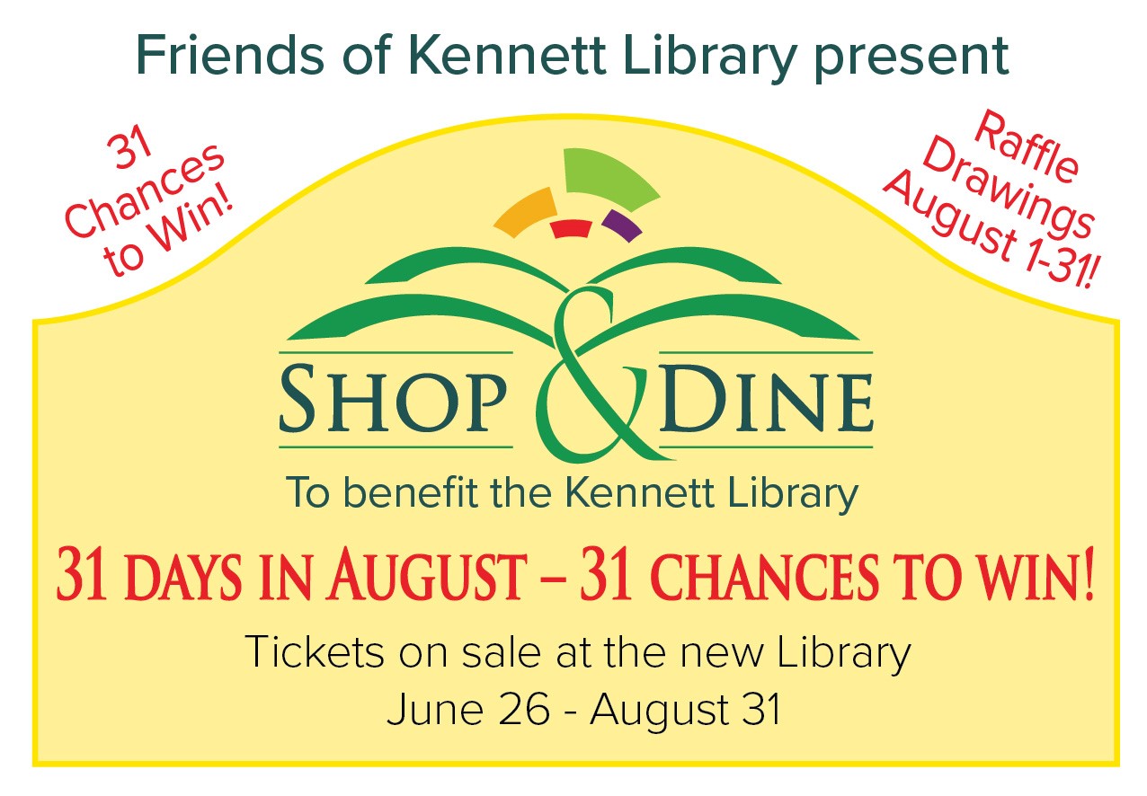 Kennett Library – Kennett Library