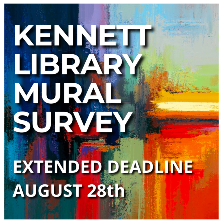 Kennett Library – Kennett Library