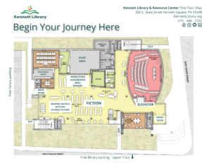 Kennett Library – Kennett Library