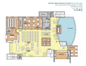 Kennett Library – Kennett Library