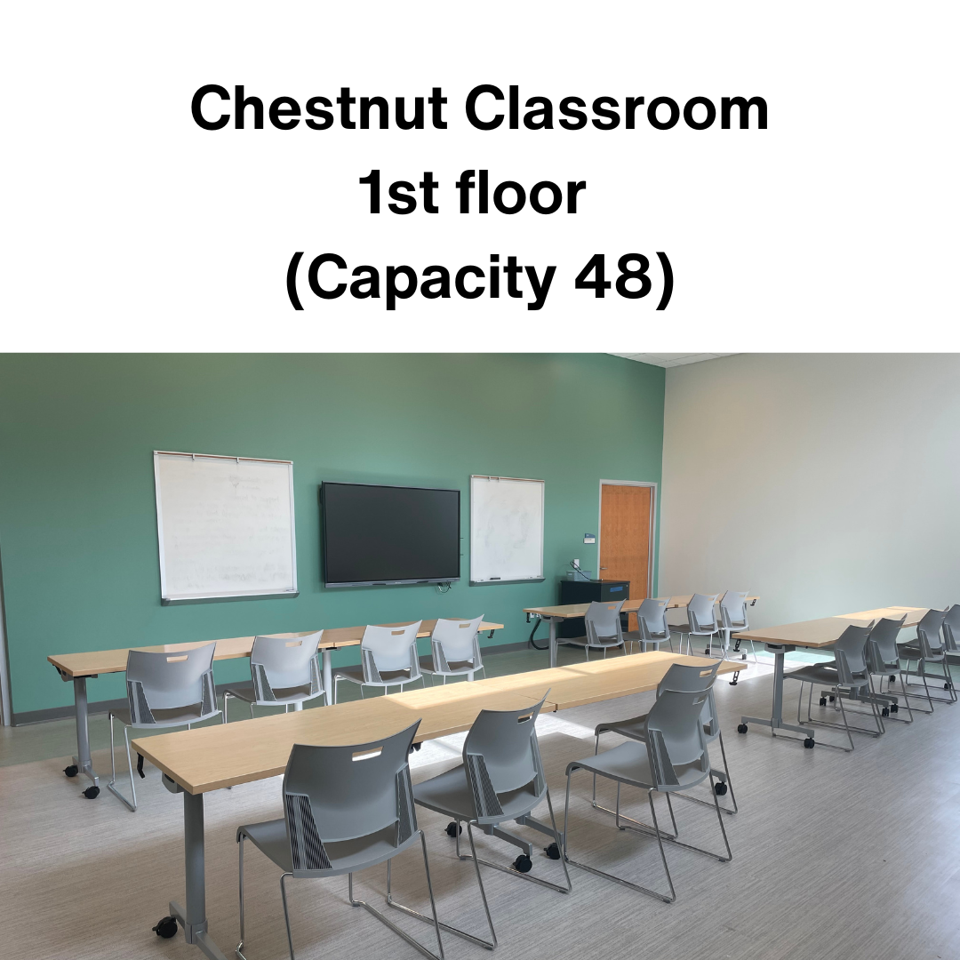 Request a Room – Kennett Library