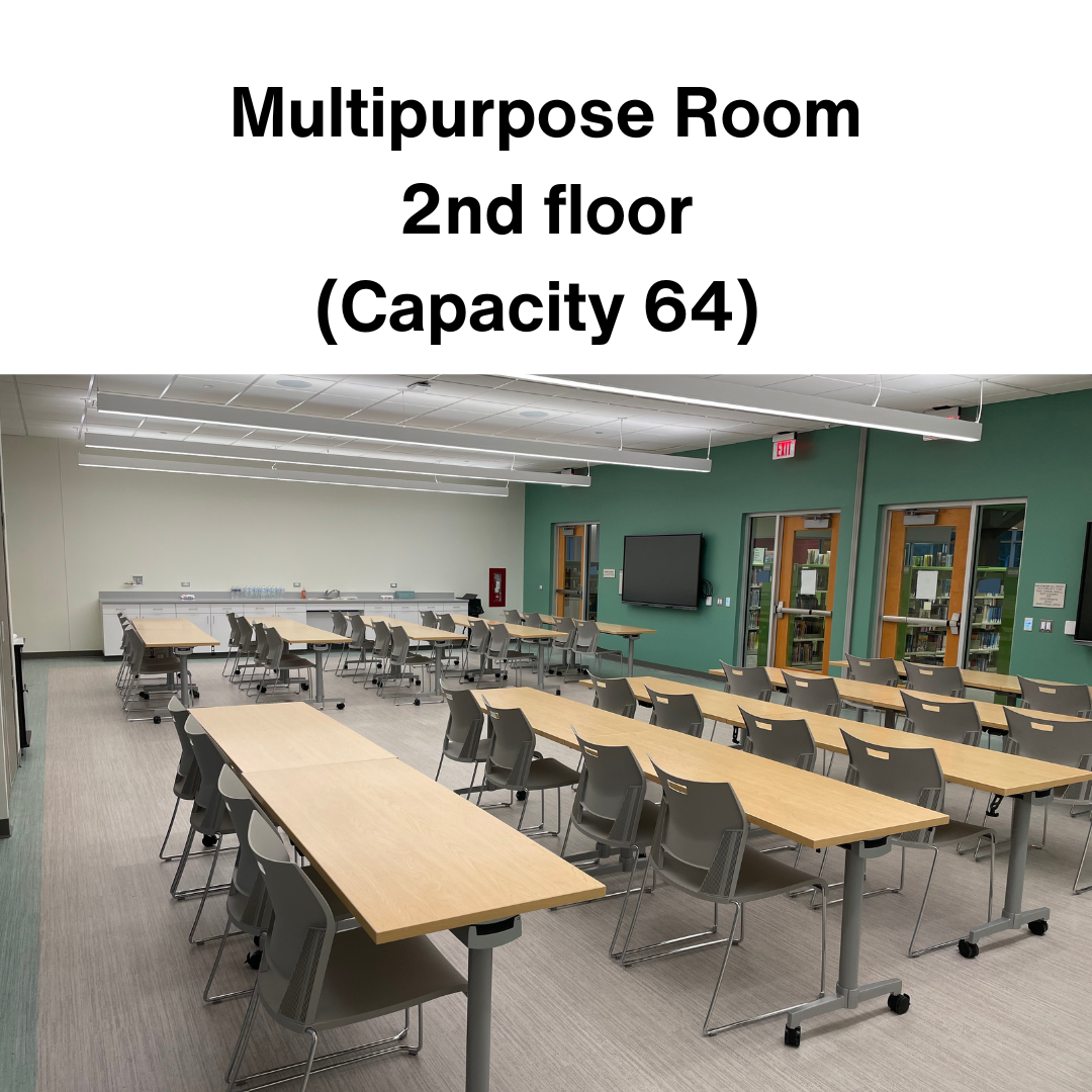 Request a Room – Kennett Library