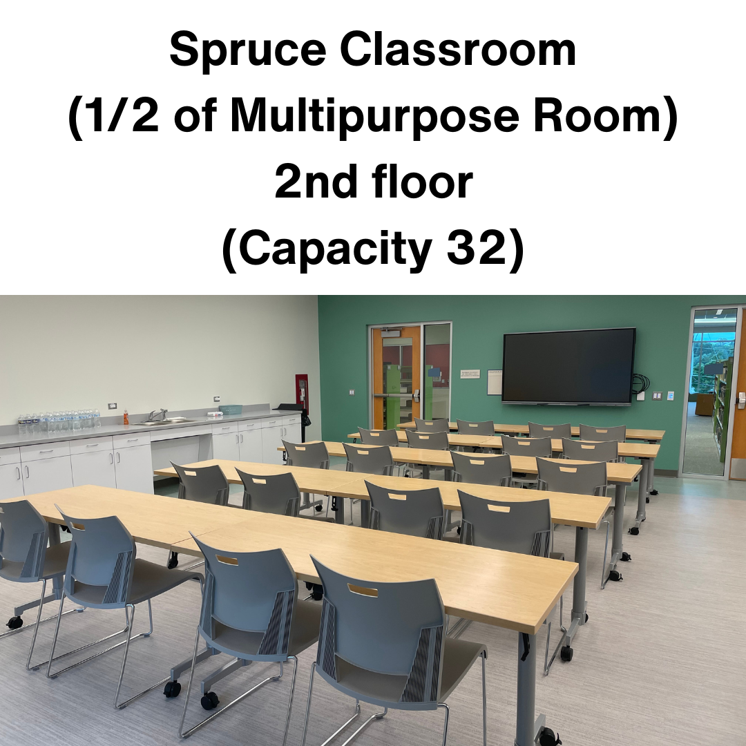 Request a Room – Kennett Library