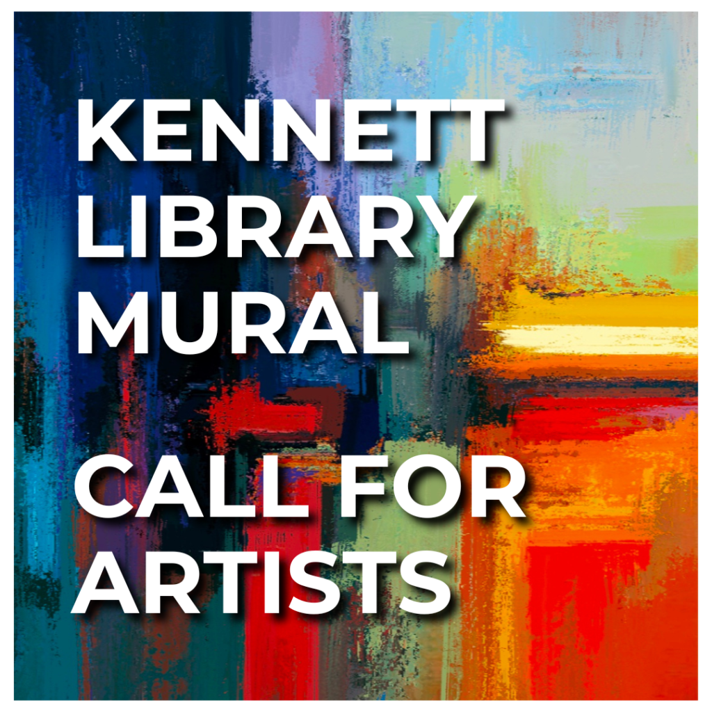 Kennett Library – Kennett Library