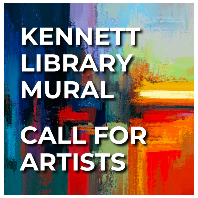 Kennett Library – Kennett Library