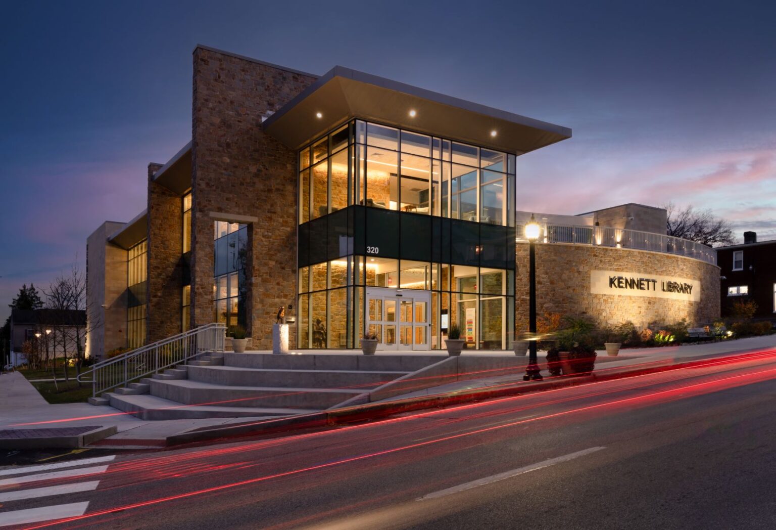 Request a Room – Kennett Library