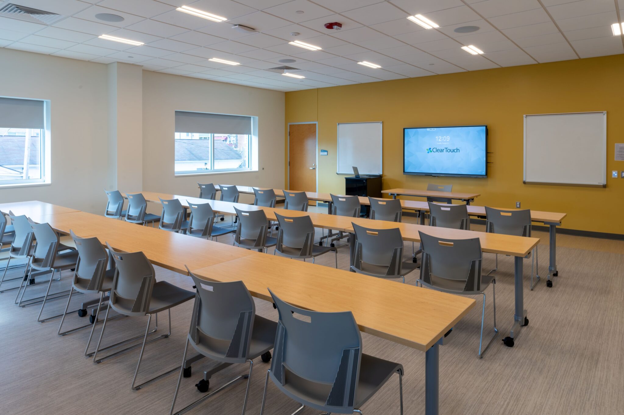 Request a Room – Kennett Library