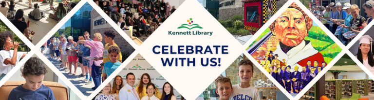Events – Kennett Library